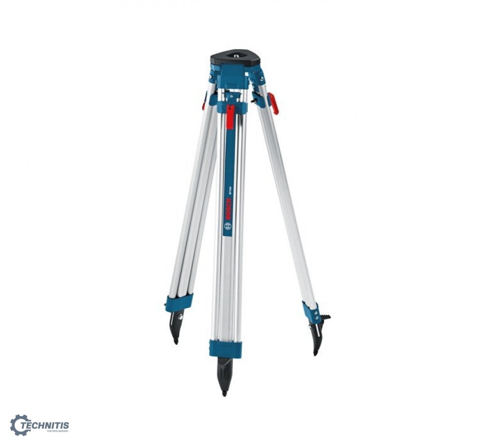 BOSCH BT 160 statīvs