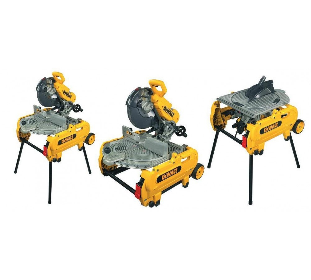 DeWALT D27107XPS leņķzāģis