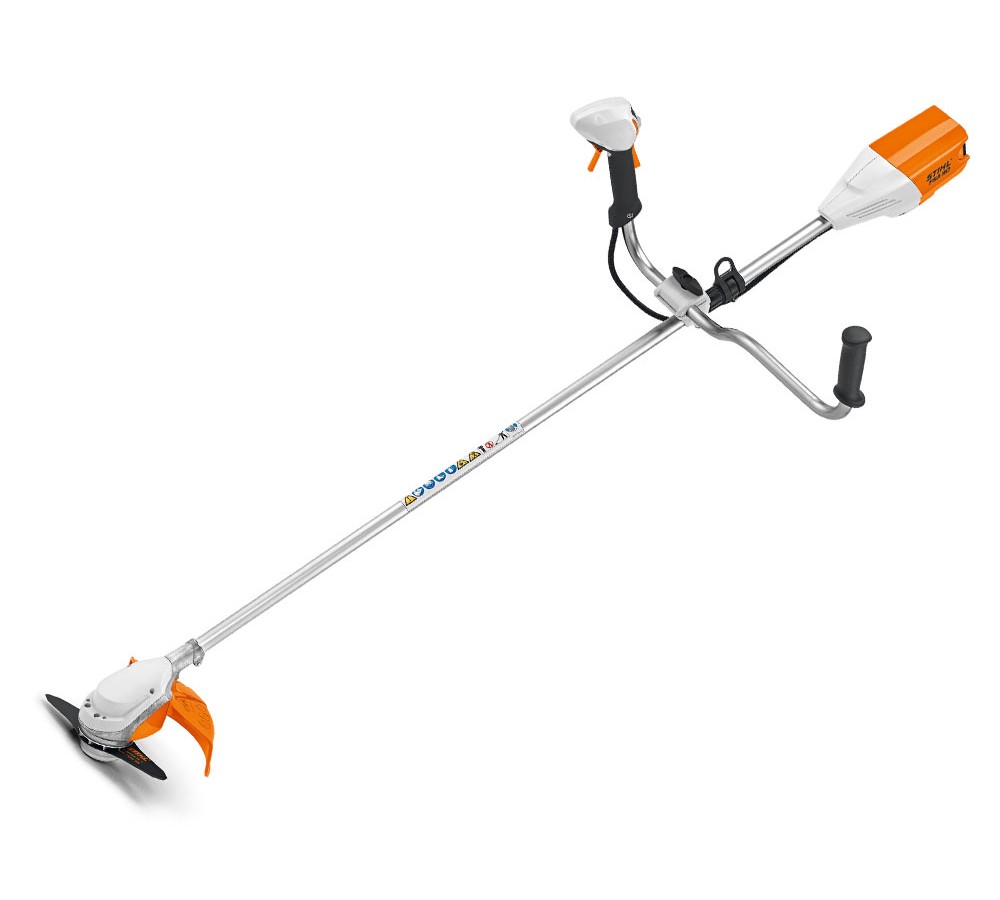 STIHL FSA 90 akumulatora motorizkapts